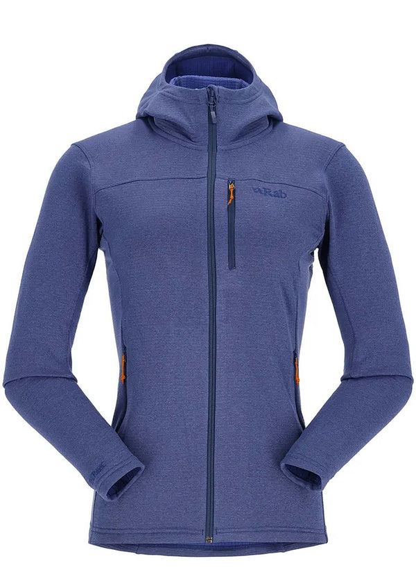 Rab Women's Graviton Hood - PRFO Sports