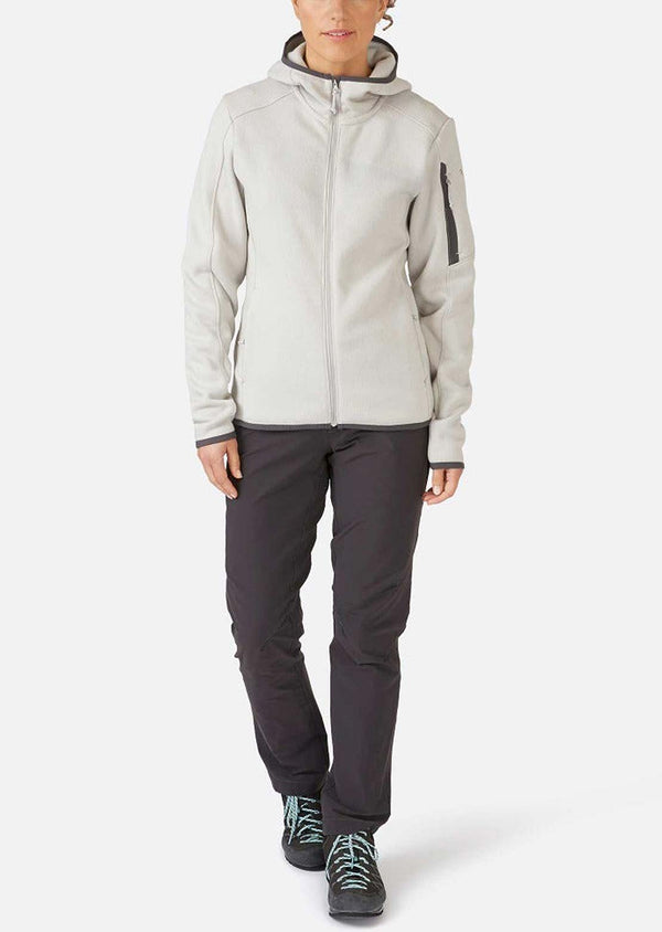 Rab Women's Ryvoan Hood - PRFO Sports