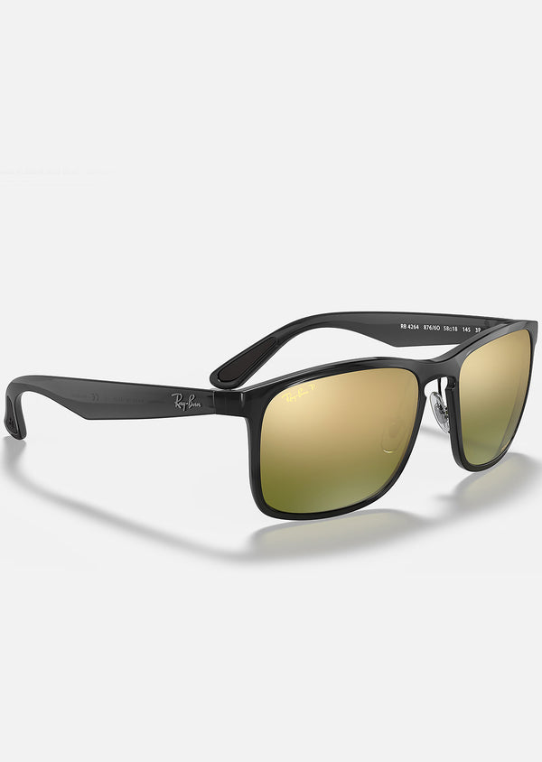 Ray-Ban Chromance RB4264 Sunglasses - PRFO Sports