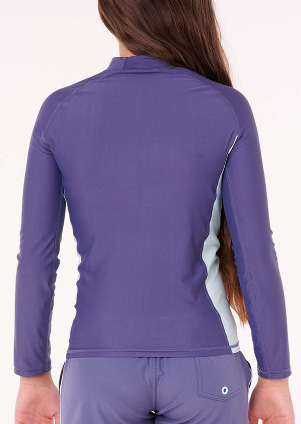 Rip Curl Junior Classic Surf Rash Vest - PRFO Sports