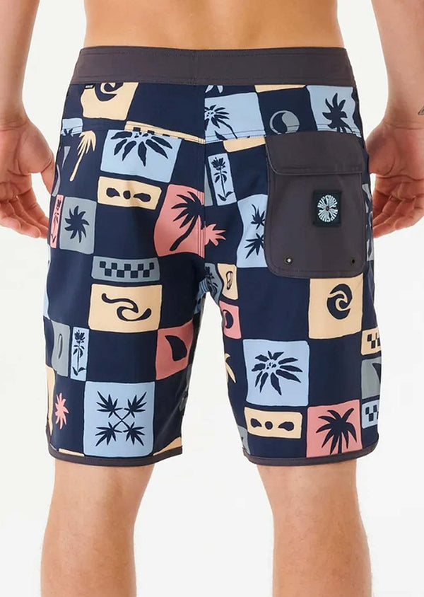 Rip Curl Men's Mirage Owen SWC Boardshorts - PRFO Sports