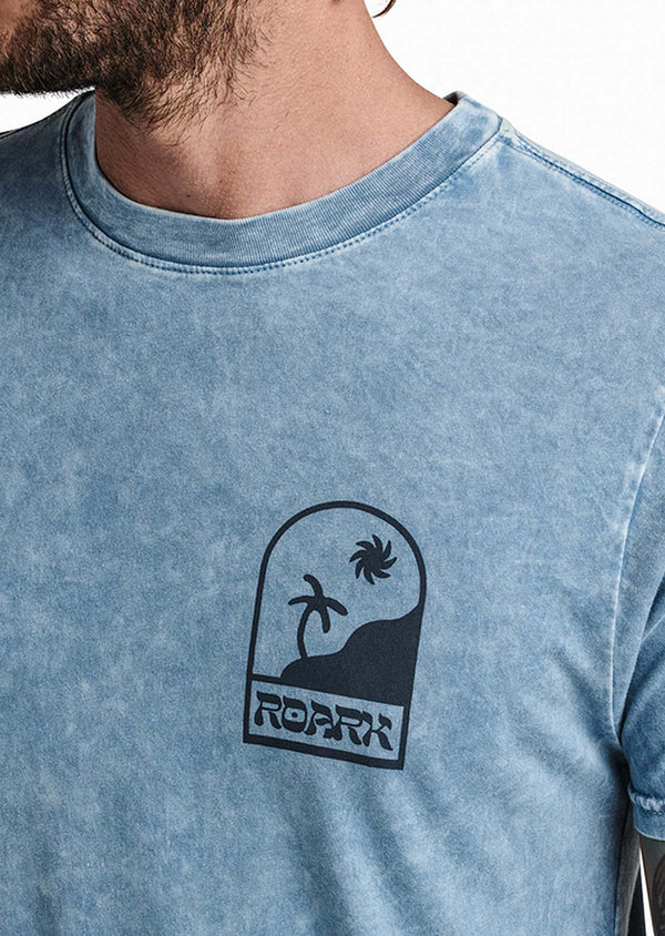 Roark Men's Seek And Explore T-shirts - PRFO Sports