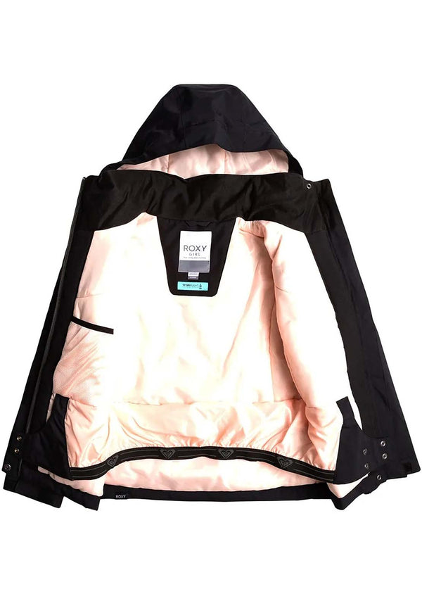 Roxy Junior Galaxy Jacket - PRFO Sports