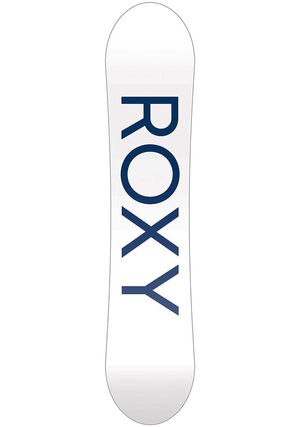 Roxy Junior Poppy Package Small Snowboard - PRFO Sports