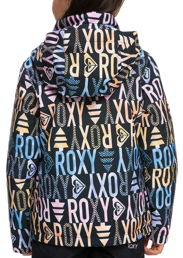 Roxy Junior Roxy Jetty Jacket - PRFO Sports
