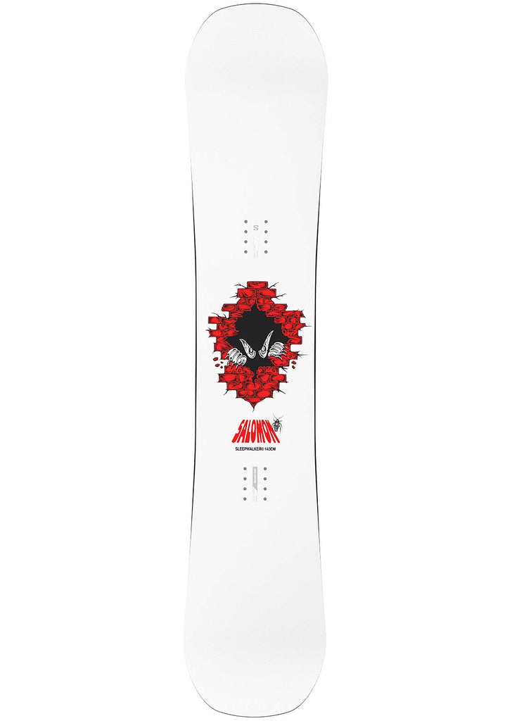 Salomon wide snowboard store
