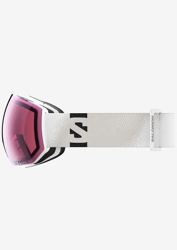 Salomon Unisex Radium Pro Sigma Snow Goggles - PRFO Sports
