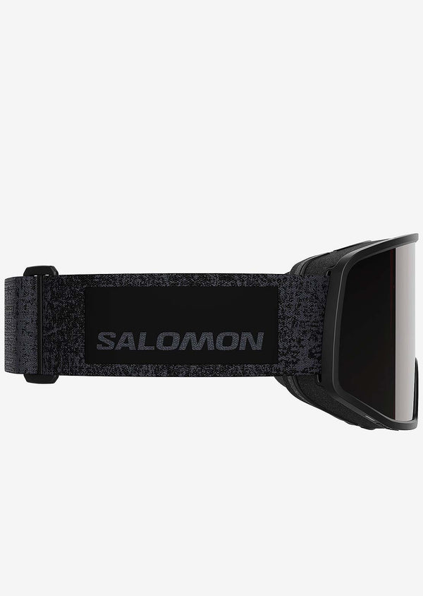 Salomon Unisex Sentry Pro Sigma Snow Goggles - PRFO Sports