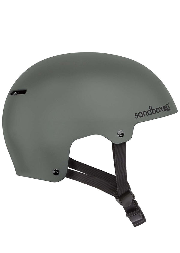 Sandbox Helmets - PRFO Sports