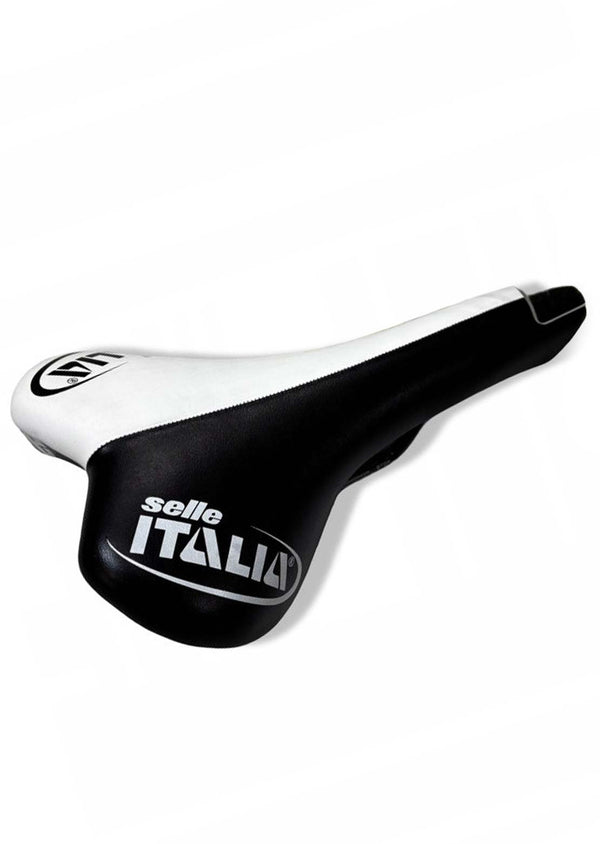 Selle Italia Turbomatic Team Edition Bike Saddle - PRFO Sports
