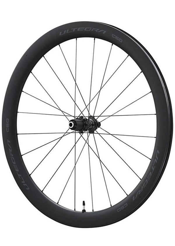 Shimano Ultegra 70-C50-TL Wheel - PRFO Sports