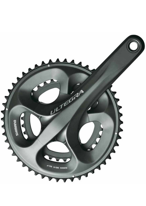 Shimano Ultegra FC-6700 Crank Arm Fixing Bolt - PRFO Sports