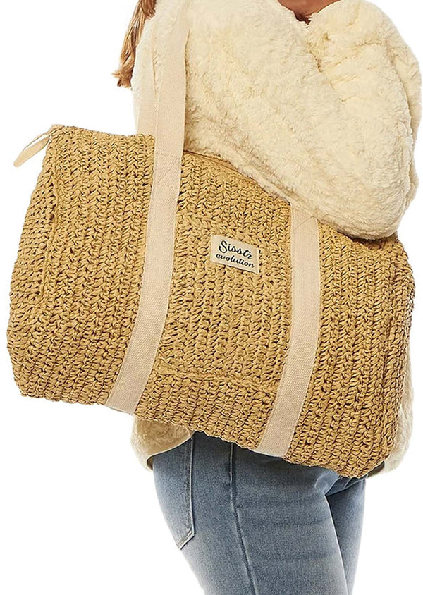 Sisstr Women's Volcano Bag - PRFO Sports