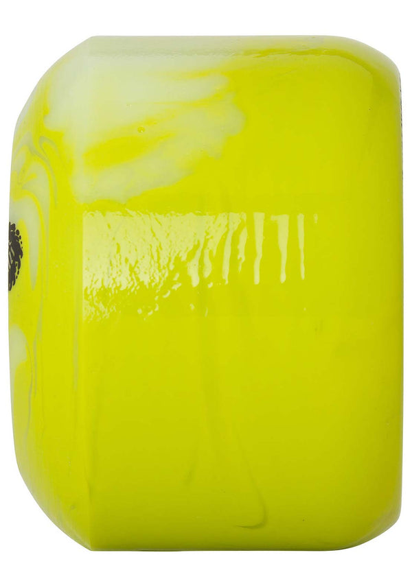 Slime Balls Snake Vomits Swirl 95A Skateboard Wheels - PRFO Sports