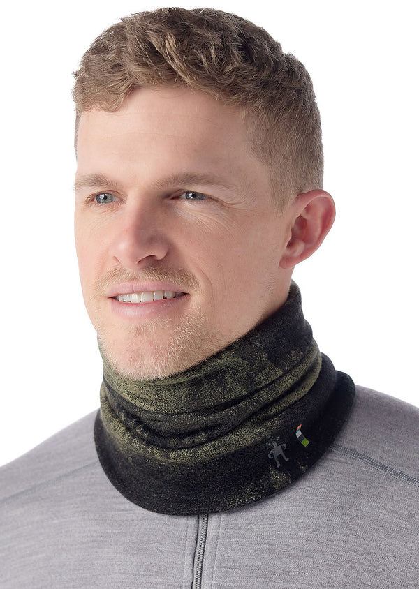Smartwool Thermal Merino Reversible Neck Gaiter - PRFO Sports