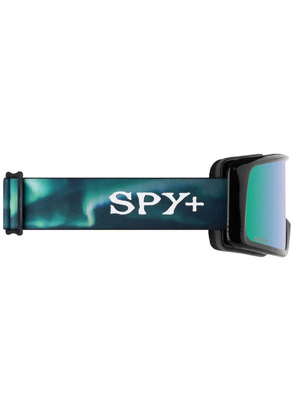 SPY Optic Unisex Megalith Snow Goggles - PRFO Sports