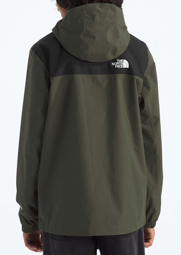 The North Face Junior Antora Rain Jacket - PRFO Sports