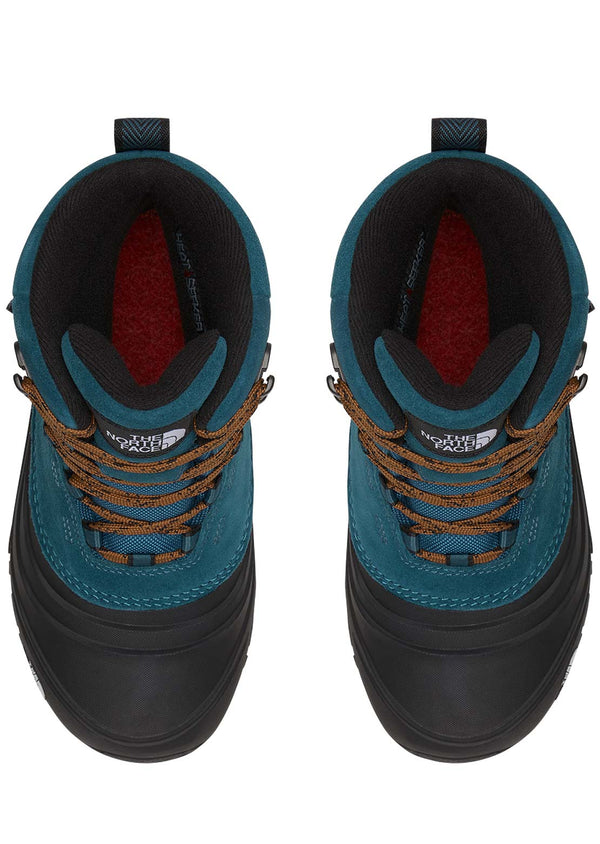 The North Face Junior Chilkat V Lace WP Boots - PRFO Sports