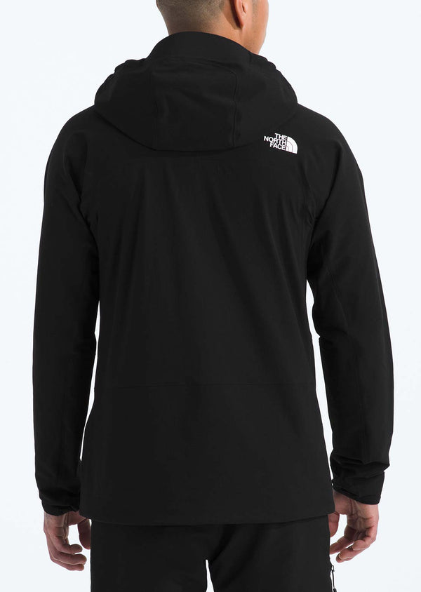 The North Face Men's Summit Chamlang Soft Shell Jacket - PRFO Sports