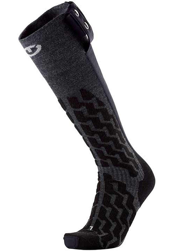 Therm-Ic Unisex Powersock Heat Fusion Uni Socks - PRFO Sports