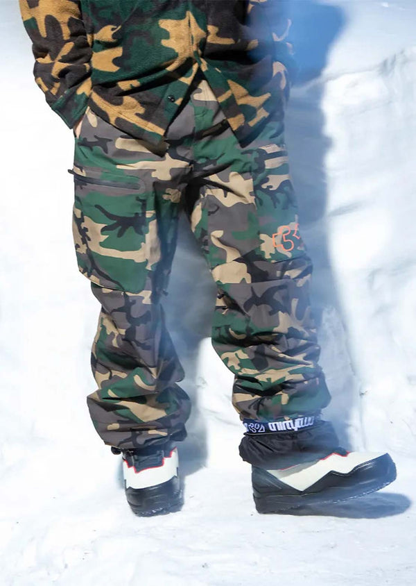 Thirtytwo Men's TM Recycled Pants - PRFO Sports