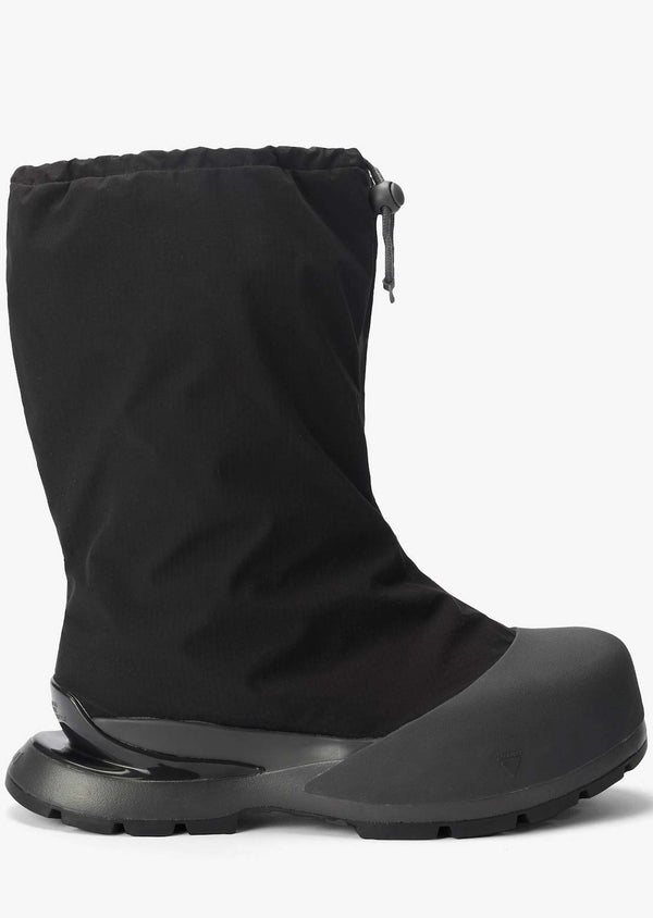 Ulu Unisex Raven Arctic Grip Mid Boots - PRFO Sports