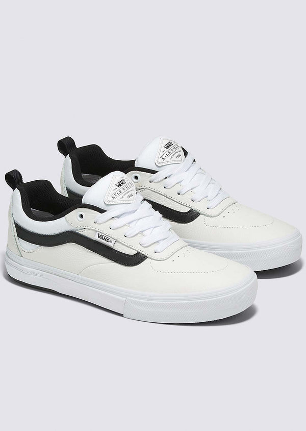 Vans Men's Kyle Walker Skate Shoes - PRFO Sports