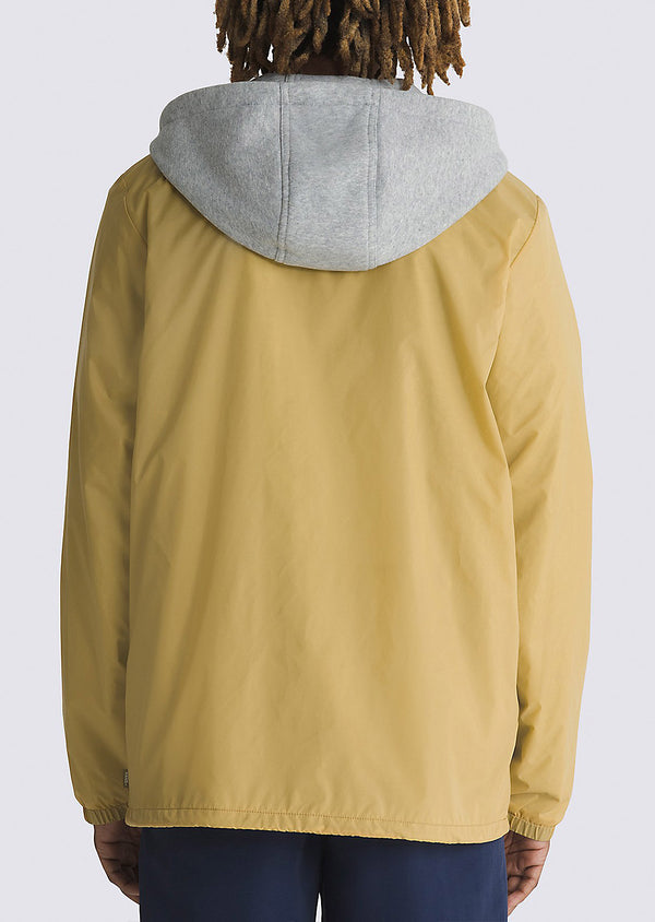 Vans Men's Riley Jacket - PRFO Sports