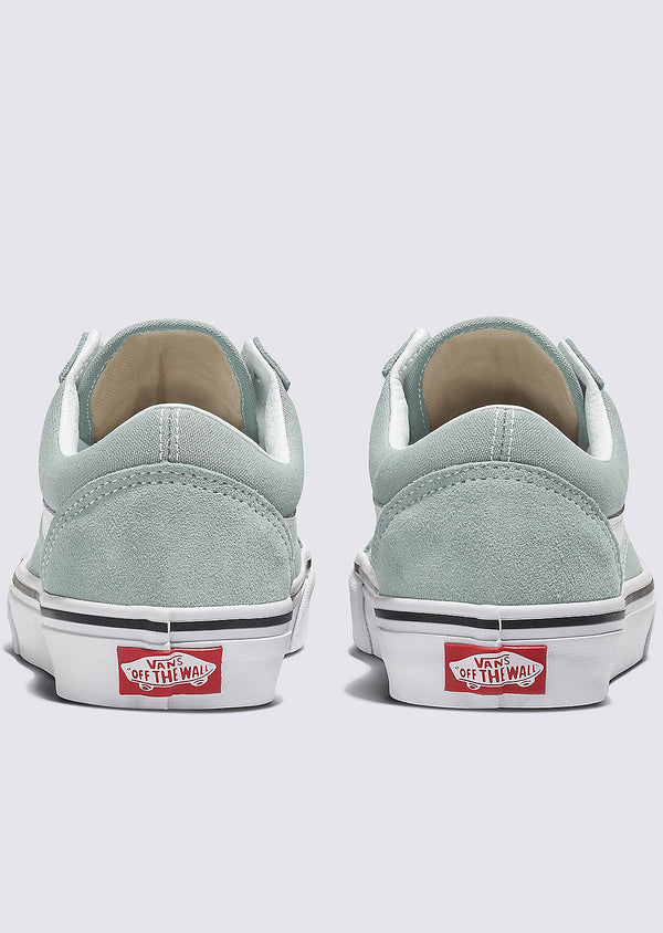 Vans Unisex Old Skool Shoes - PRFO Sports