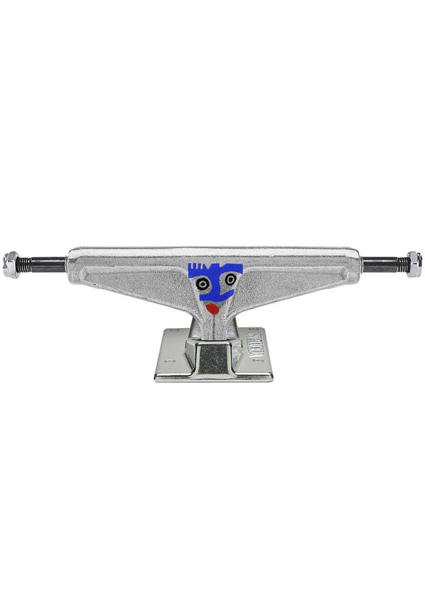 Venture Tino Rincon Guest Artist V-Light 2-Pack Trucks - PRFO Sports