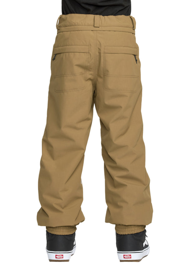 Volcom Junior Chaos Insulated Pants - PRFO Sports