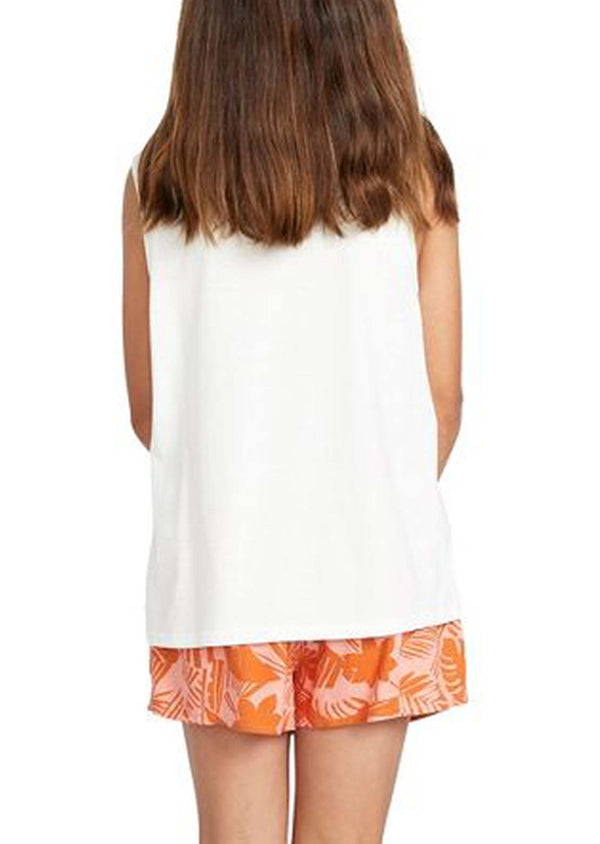 Volcom Junior Flexin Muscle Tank - PRFO Sports