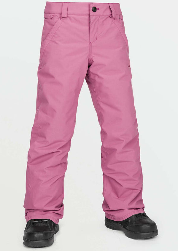 Volcom Junior Frochickidee Insulated Pant - PRFO Sports