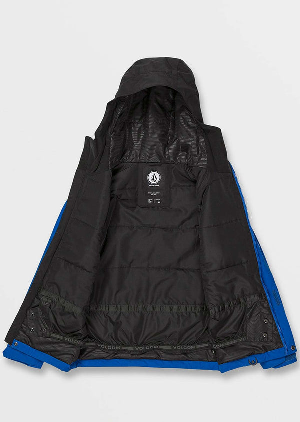 Volcom Junior Stone.91 Insulated Jacket - PRFO Sports