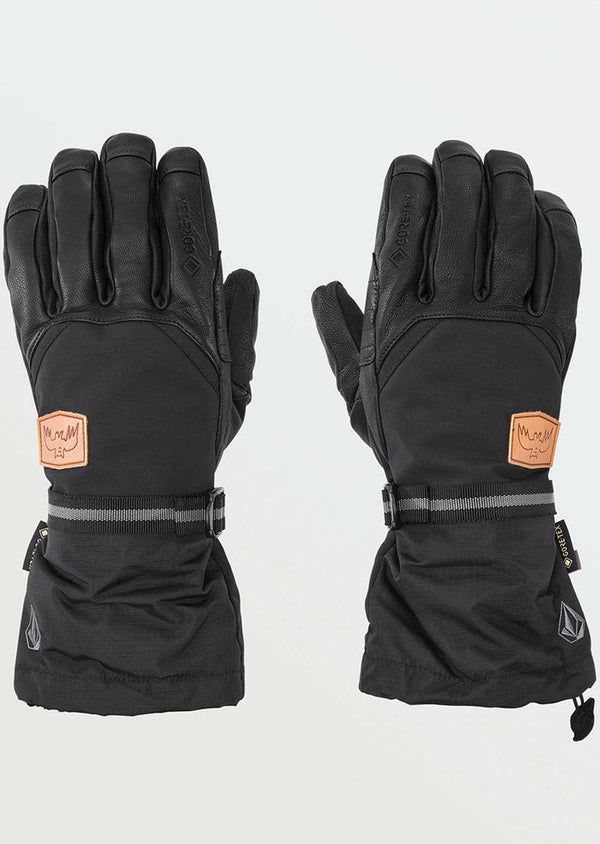 Volcom Men's 91 Gore-Tex Gloves - PRFO Sports