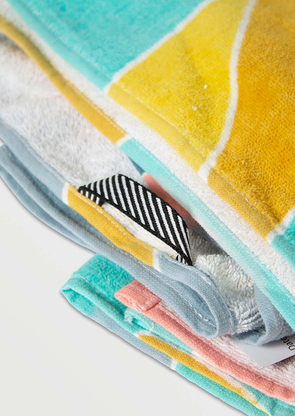 Volcom Men's Beach Towel - PRFO Sports