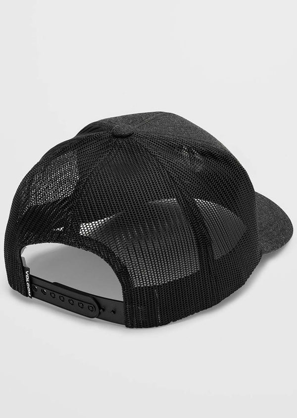 Volcom Men's Full Stone Cheese Cap - PRFO Sports