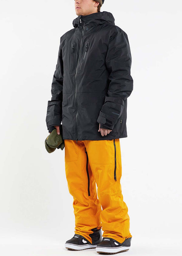 Volcom Men's Guide Gore-Tex Pants - PRFO Sports