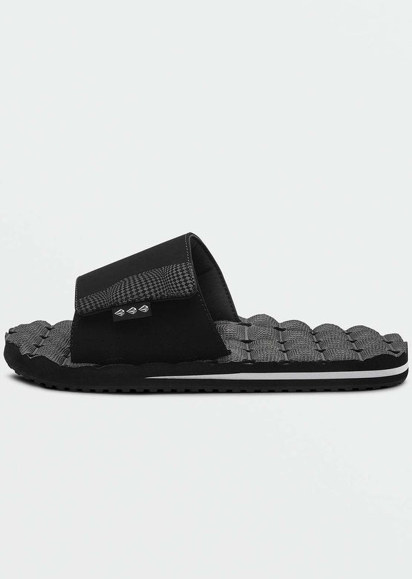 Volcom Men's Recliner Slides - PRFO Sports