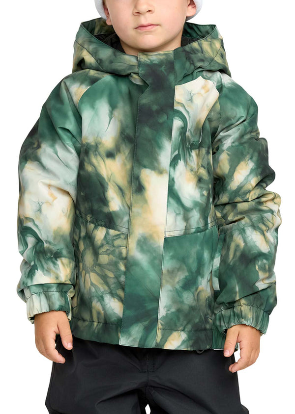 Volcom Toddler Flurry Insulated Jacket - PRFO Sports