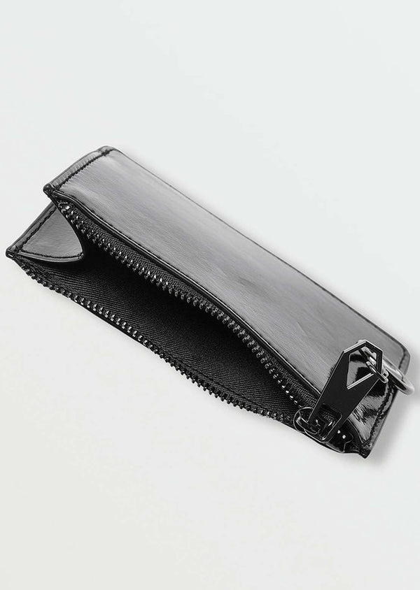 Volcom Women's Slickstone Coin Wallet - PRFO Sports