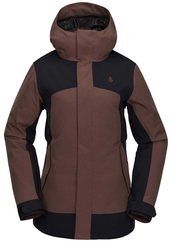 Volcom Apparel & Denim - PRFO Sports