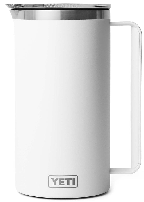 YETI Rambler 64 OZ Pitcher Bottle - PRFO Sports