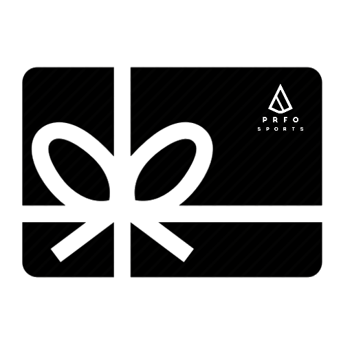 PRFO Digital Gift Card - PRFO Sports