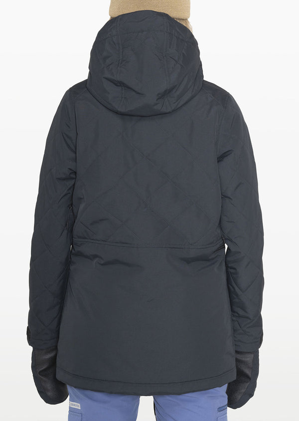 Armada Women's Sterlet Insulated Jacket - PRFO Sports