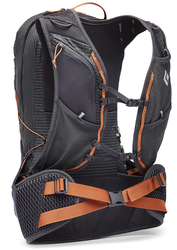 Black Diamond Pursuit 15L Backpack - PRFO Sports