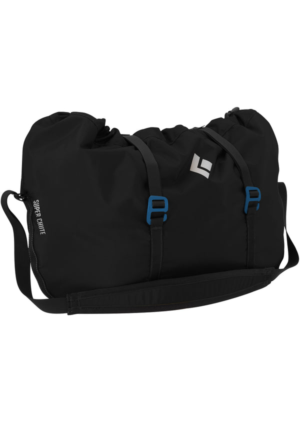 Black Diamond Super Chute Rope Bag - PRFO Sports