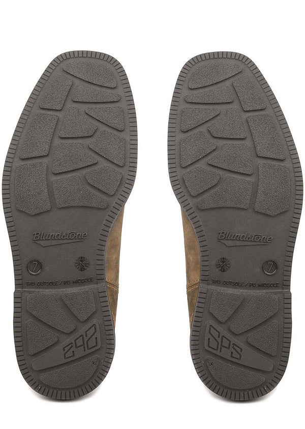 Blundstone 057 Dress Rigger Boots - PRFO Sports