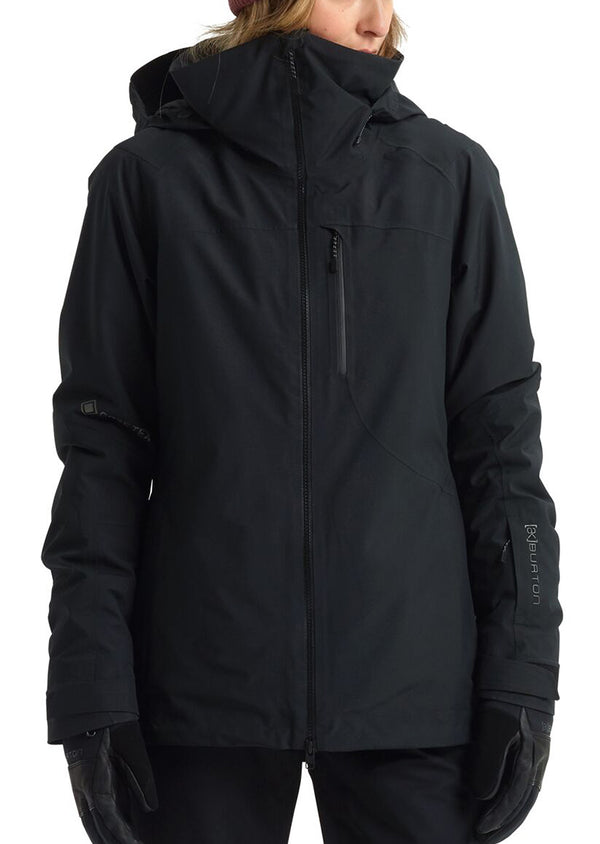 Burton Women's AK GORE-TEX 2L Embark Jacket - PRFO Sports