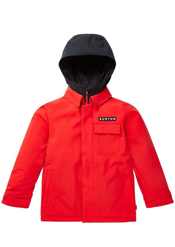 Burton Junior Uproar Jacket - PRFO Sports
